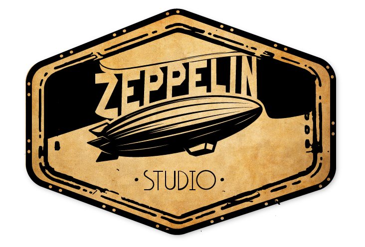 Zeppelin Studio